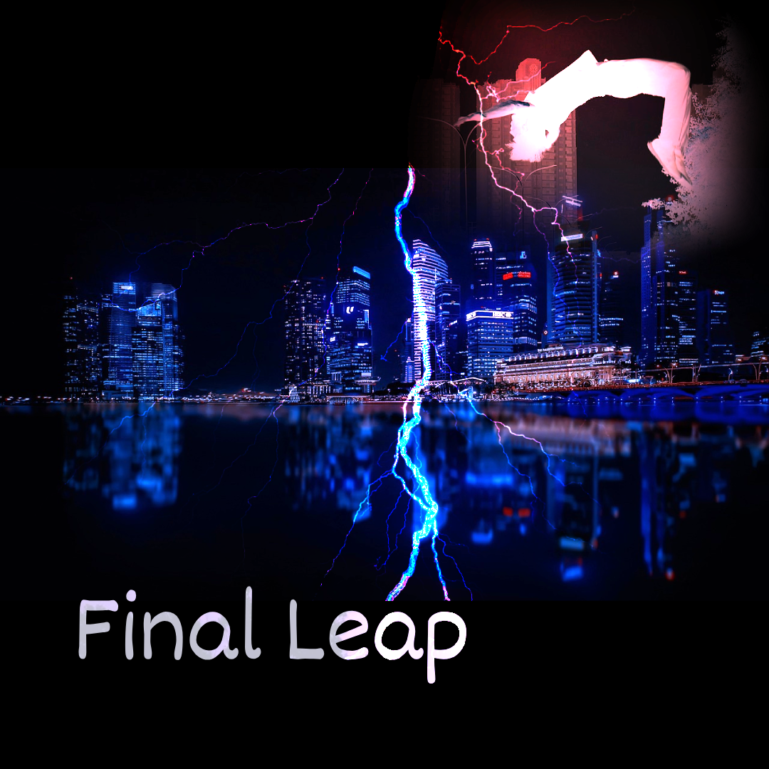 Final Leap by JElder