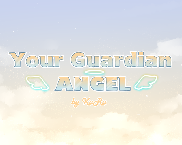 Comments 44 to 5 of 45 - Your Guardian Angel by KuRu