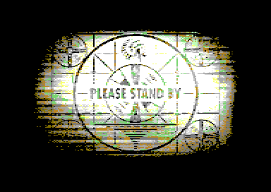 Fallout - C64 demos by Back2the8bit