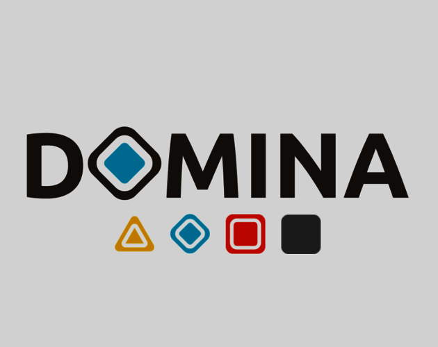 Domina by RavenEXP