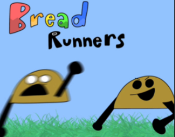Bread Tag by noahmicahth