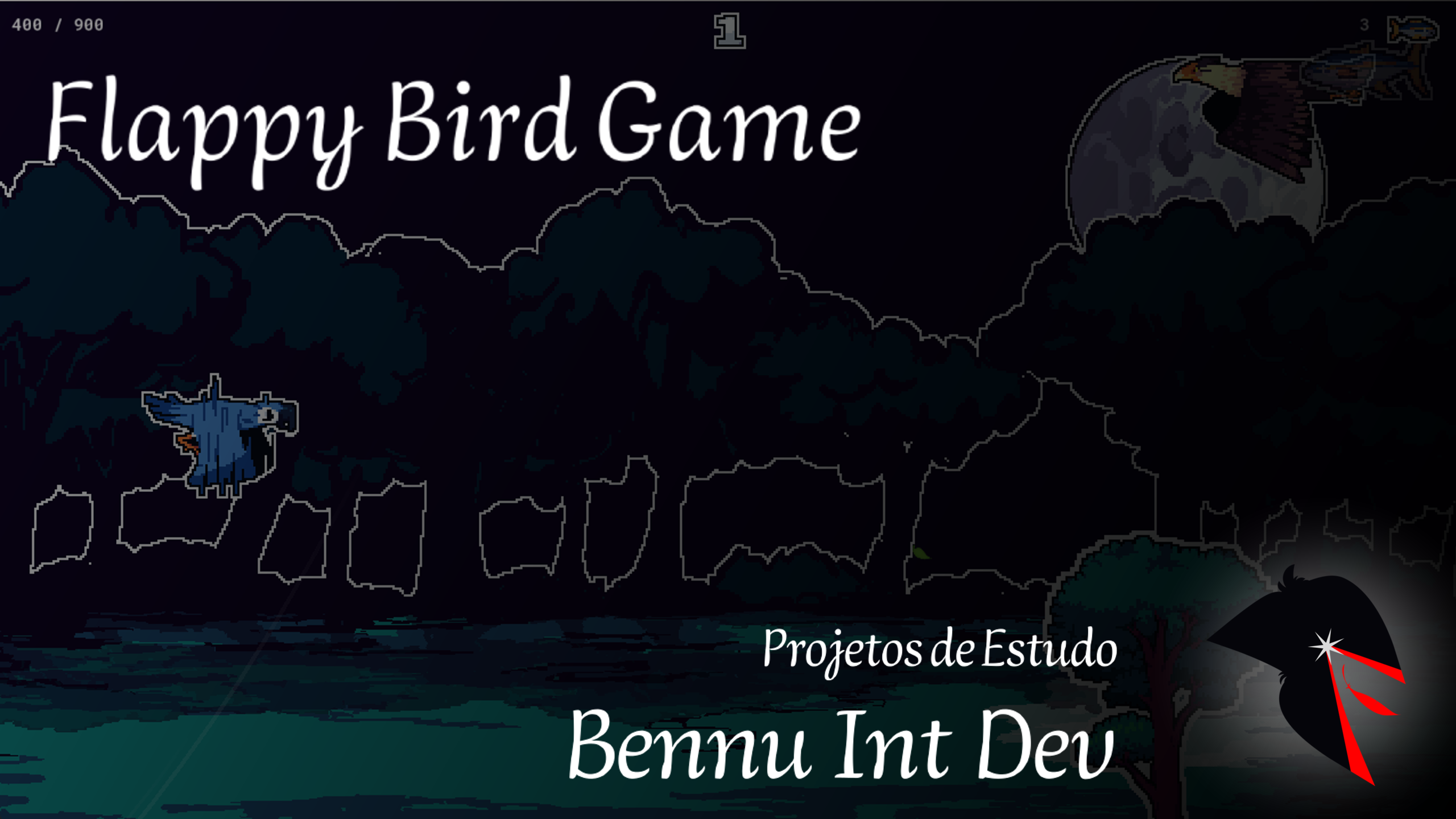 Flappy Bird - Bennu Int Dev by Bennu Int Dev