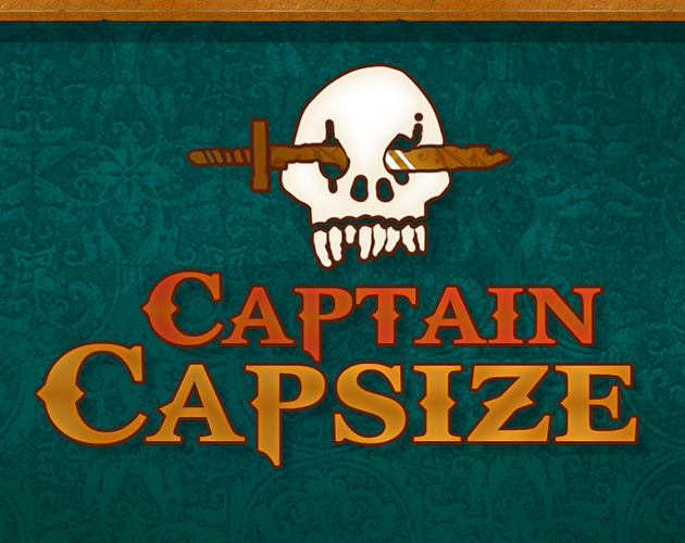 Captain Capsize by Yellowcake Games