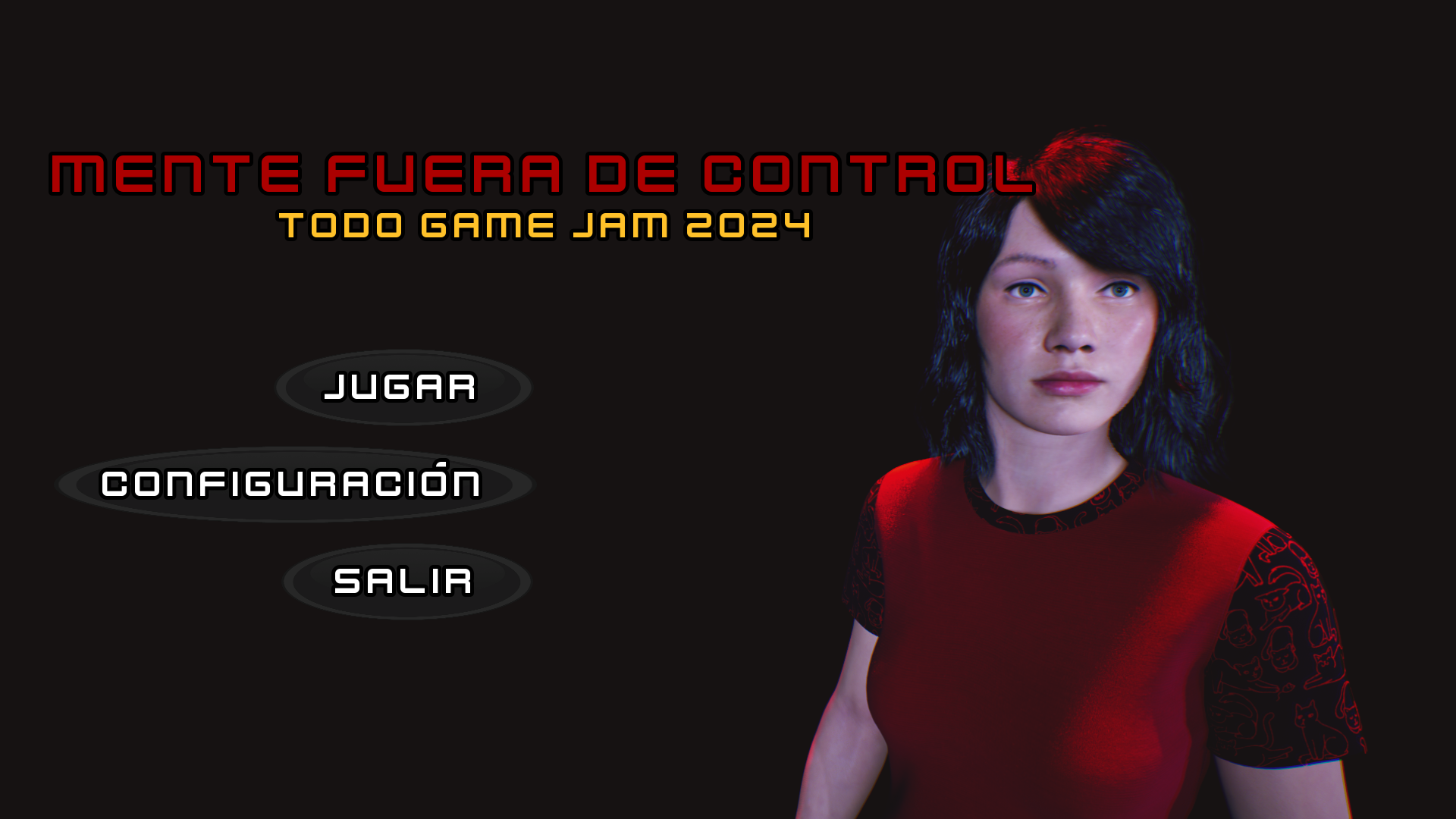 Mente fuera de Control by HerSo Sytes