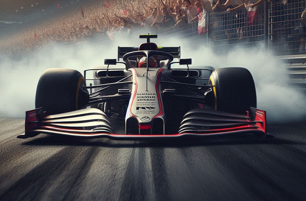 Race Master PreAlpha V1.7 by IttyBittyMicroDev