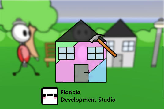 My Dream Town! by Floopie Development Studios