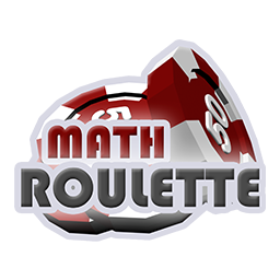MathRoulette 2.5 by Excelencia Plus