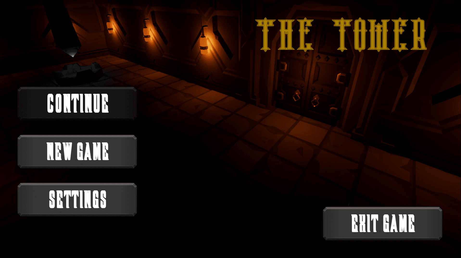 Hack n' Slash Prototype - Unity C# by YGENSOFT