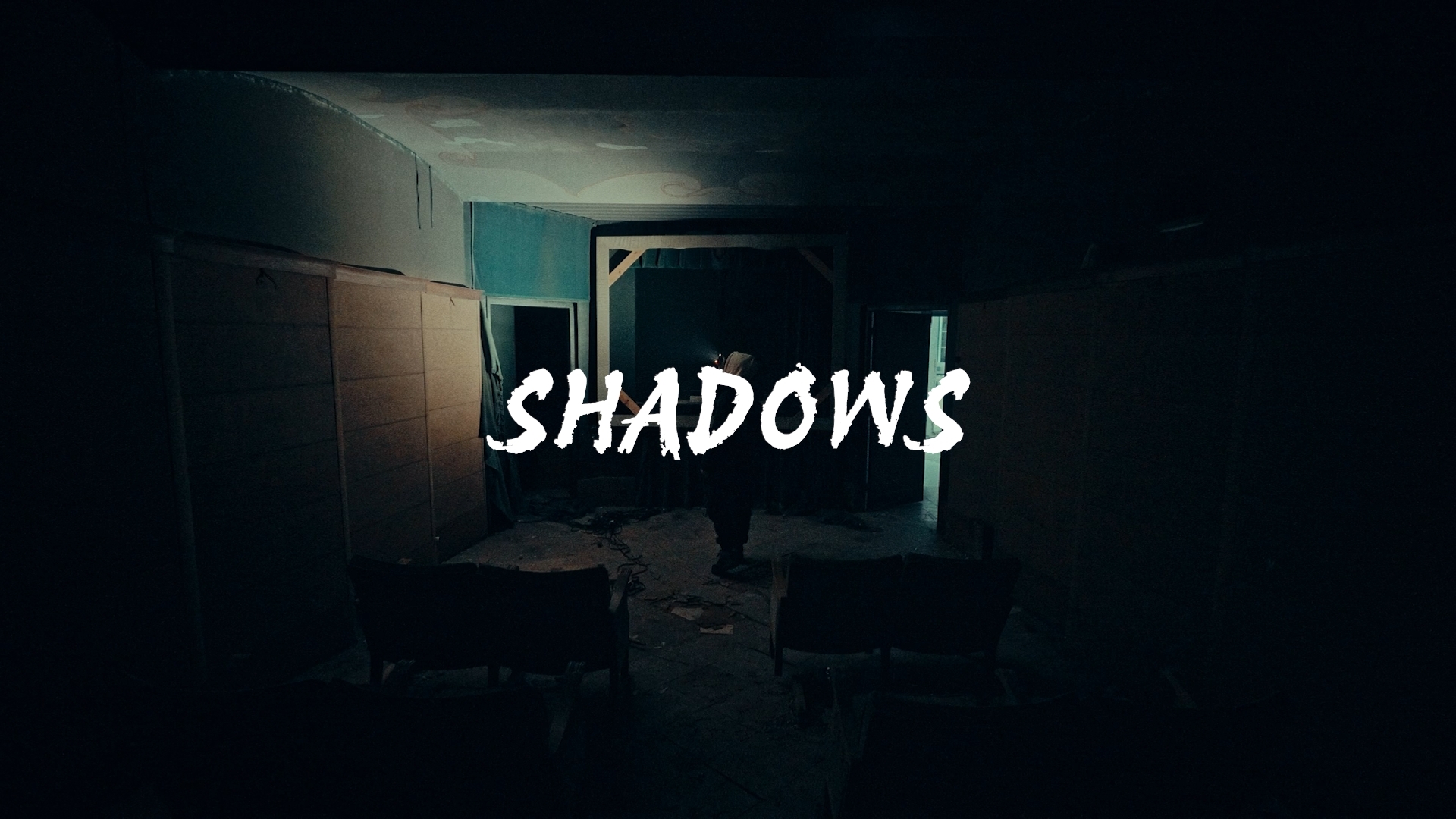 SHADOWS / Horror Music by MOOB