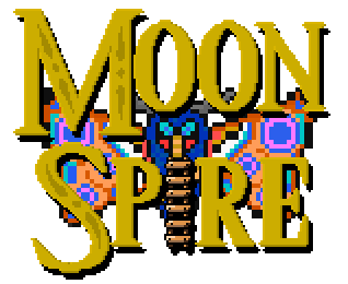 MoonSpire by Tread the Dawn Games