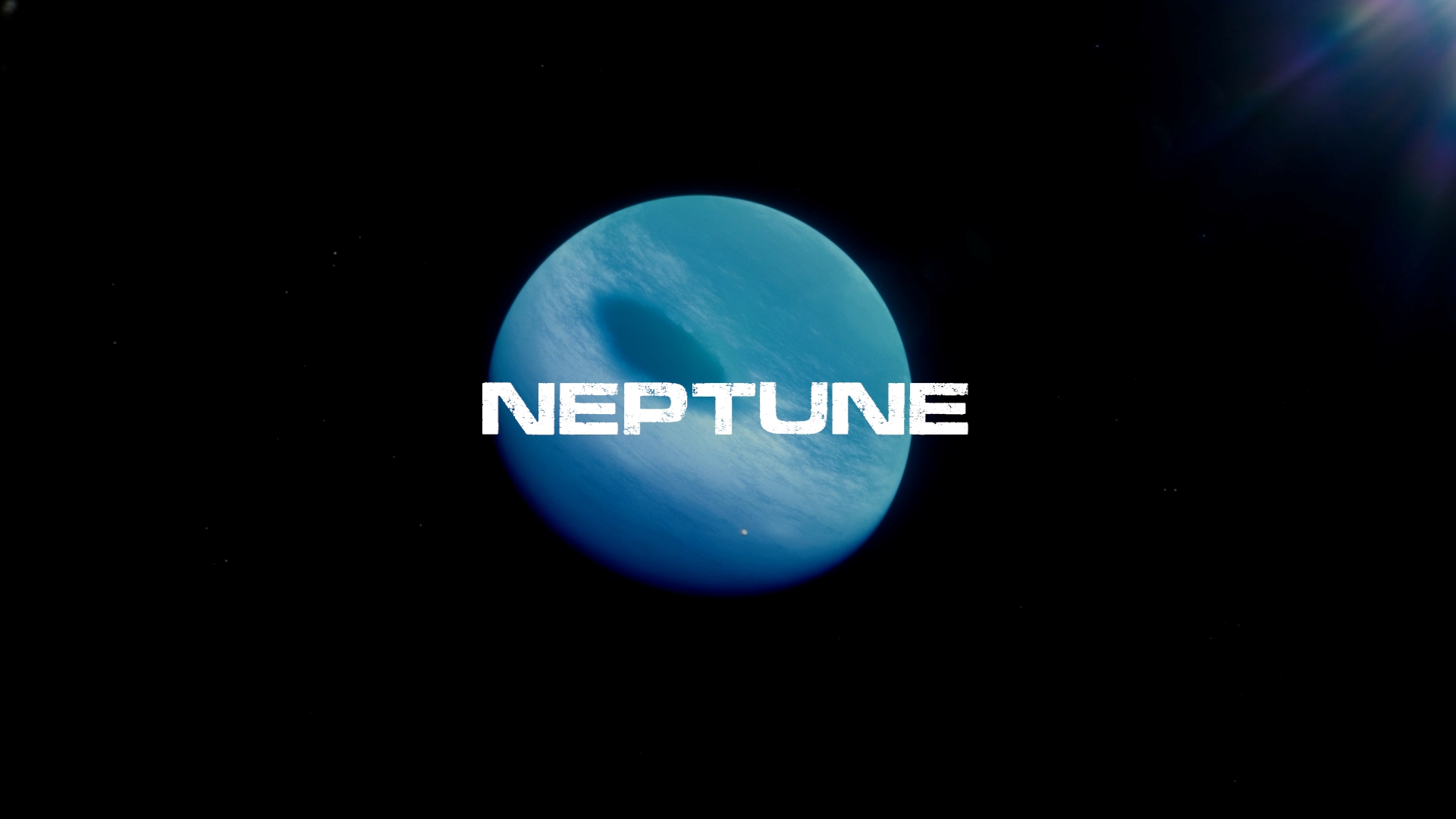 NEPTUNE / Ethereal Galaxy Music by MOOB