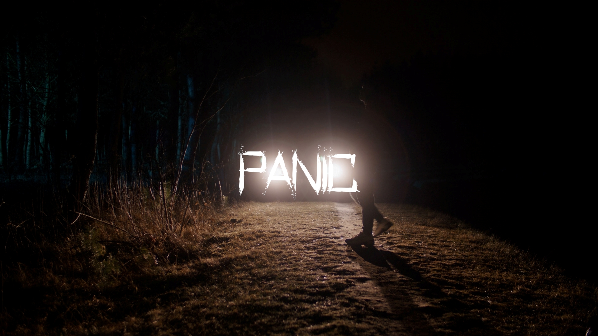 PANIC / Horror Music by MOOB