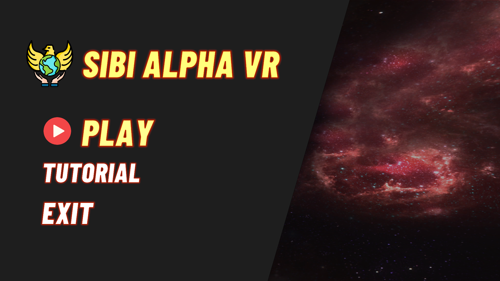 SIBI-alpha VR by Kobam, red_blood999, mengz