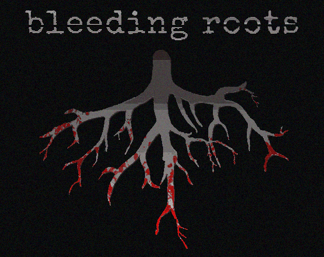 Bleeding Roots by MechaniKoi, Totally, LukaHizoAlgo, maruchanwu, Sarduc, Dancovy