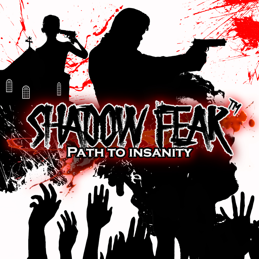 Shadow Fear™ Path to Insanity by Wathitdew Record™