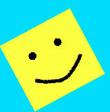 Smiley Square by Cobblestone Studio