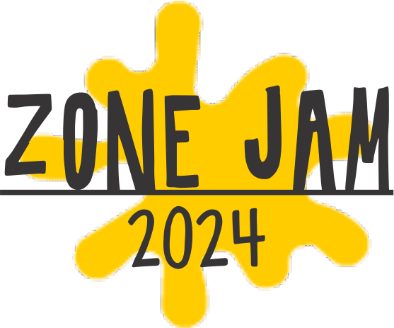 Zone Jam - itch.io