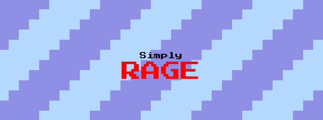 Simply RAGE! by Ninjonahplayz