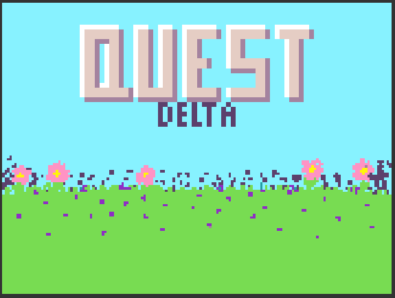 Quest Delta by Quest Games, DesktopJoker