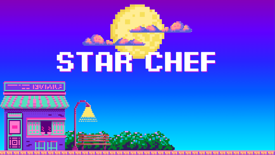 Star Chef by ThePerspiringAspirants, Benzilla11, nonskanse, Nic ...