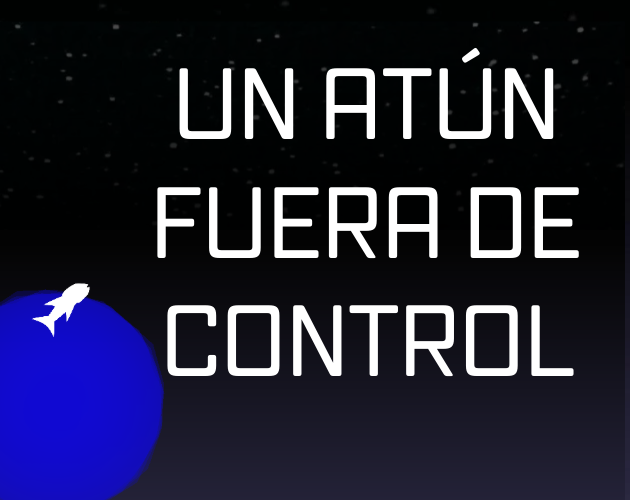 Un atún fuera de control by Josep Valls