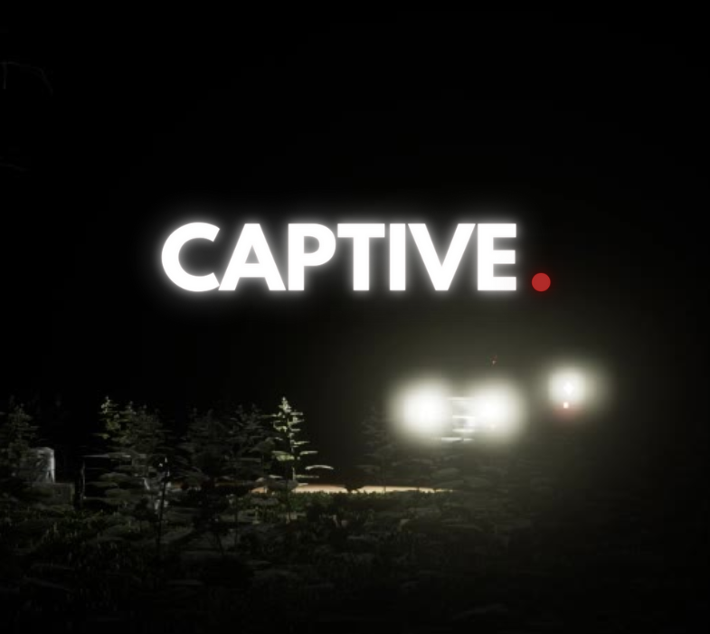 Captive by DARKTOWER