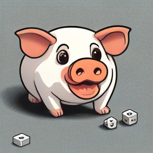 The Pig Game by Striker
