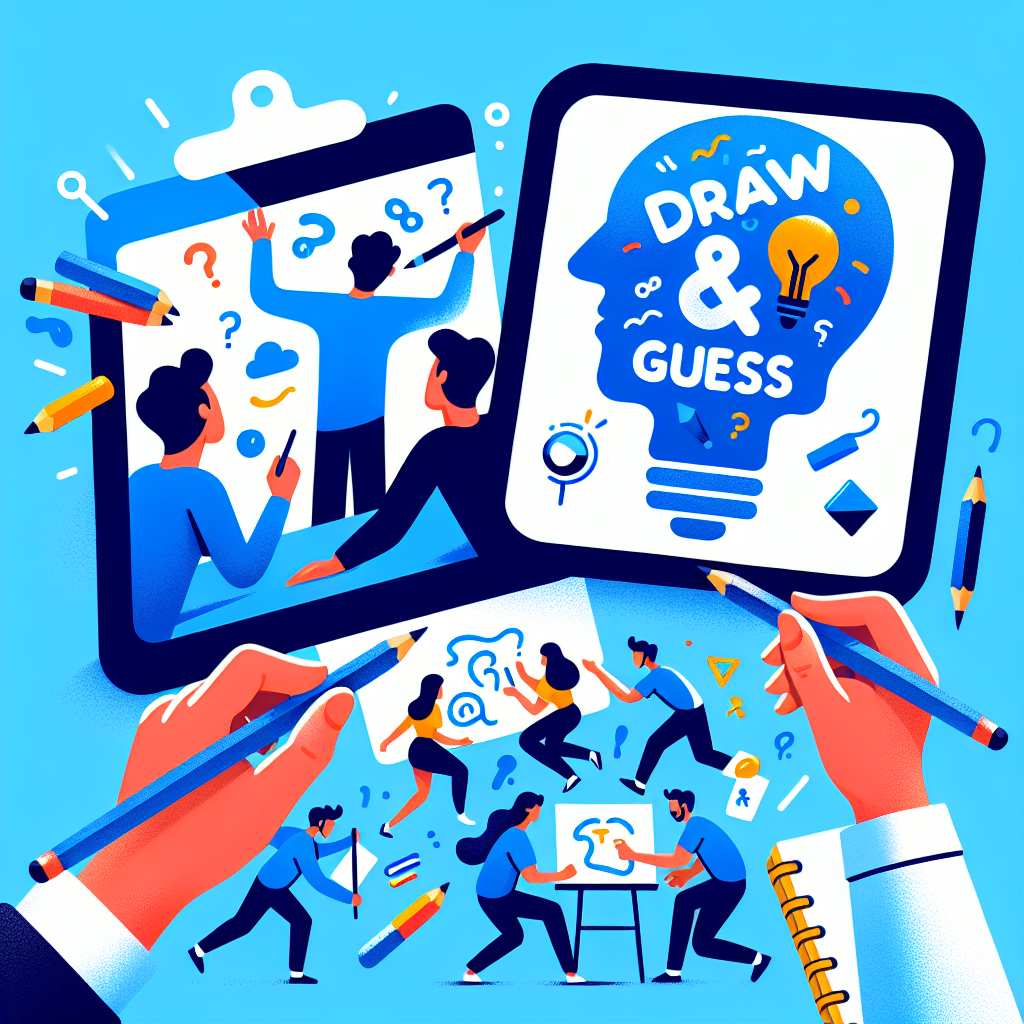 Draw And Guess by UnknownEnergy