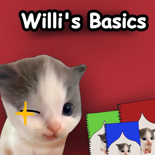 Willi's Basics by Utyara