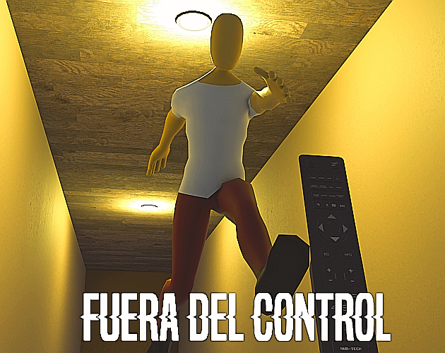 Fuera Del Control by Solitary Gear