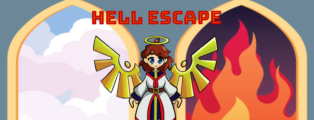 Hell Escape by Tenzy29