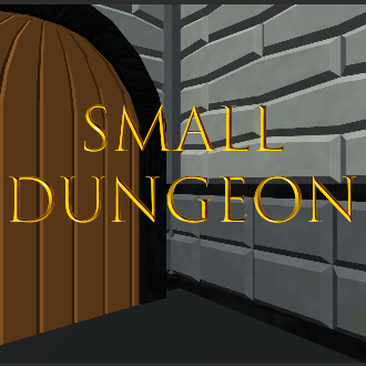 Small Dungeon by KNFgames