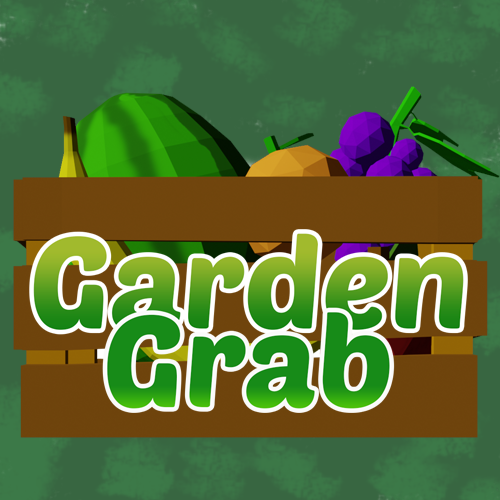Garden Grab by robbyzr