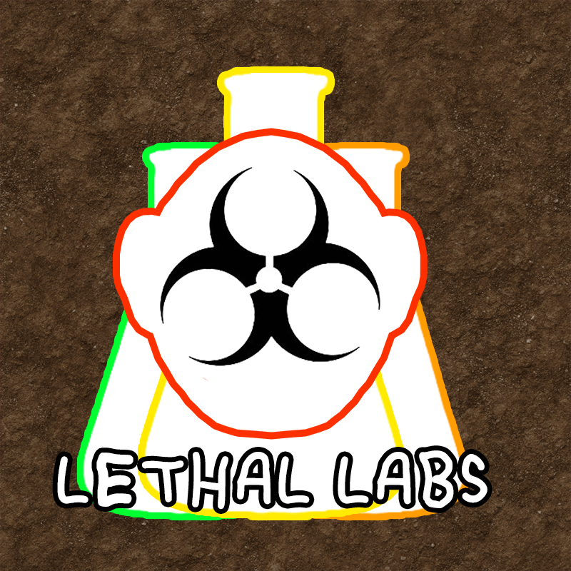 L̳̿͟͞E̳̿͟͞T̳̿͟͞H̳̿͟͞A̳̿͟͞L̳̿͟͞ Labs ZɆRO by Teaslehero6969