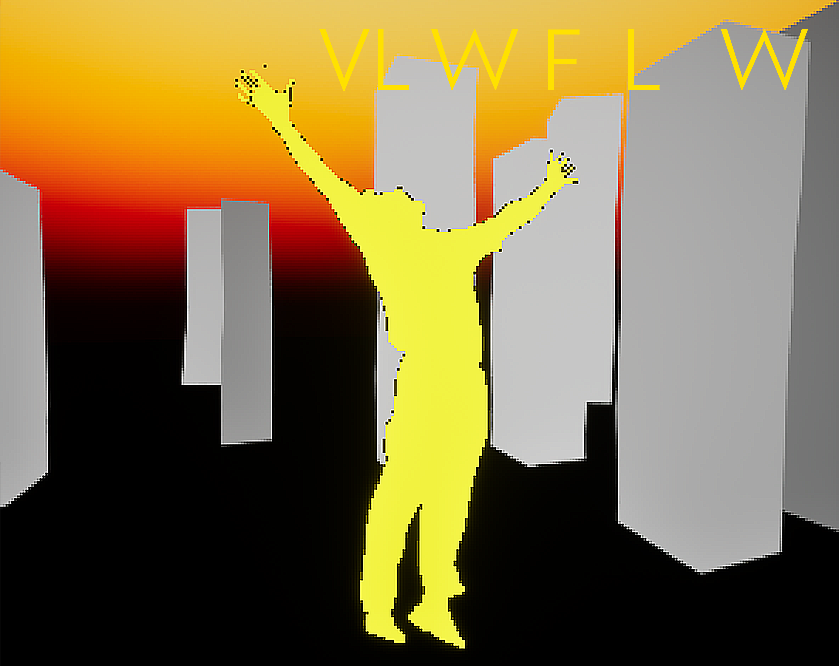 Rate VLW FLW by noidnoidnoid, rahgall for DJUFF GAME DJAM 2024 - itch.io