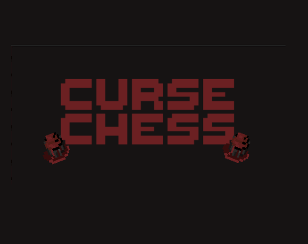 Curse Chess by gcttirth