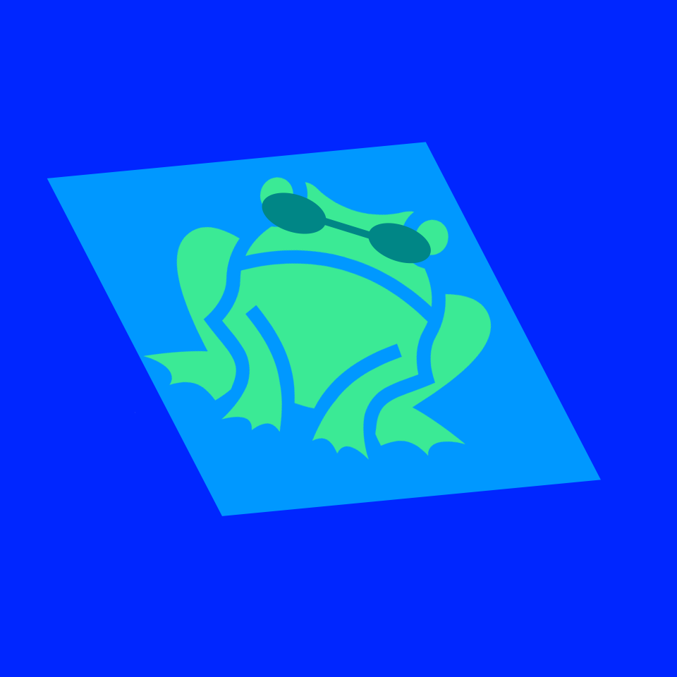 Devlog - Freeze the Frog and Die III - Freeze the Frog with Style by ...