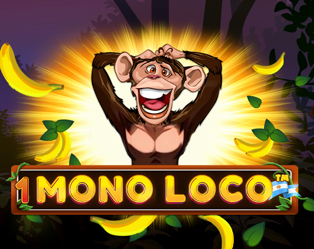 🎰 Slot Machine 1 Mono Loco v0.1.8 Reborn (Stride/Unity Assets) by darky_dev