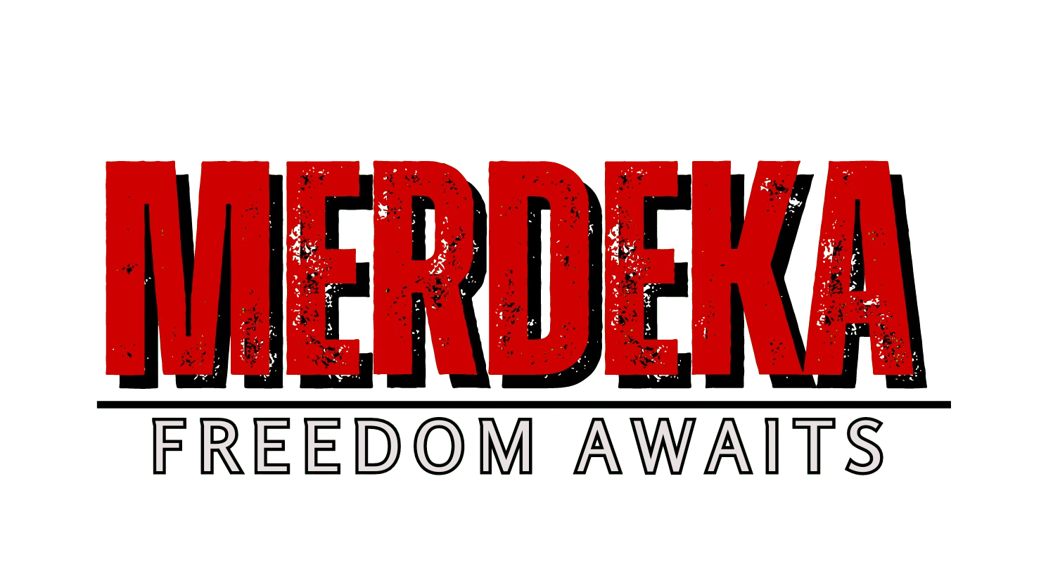 MERDEKA:FREEDOM AWAITS by EarFun30