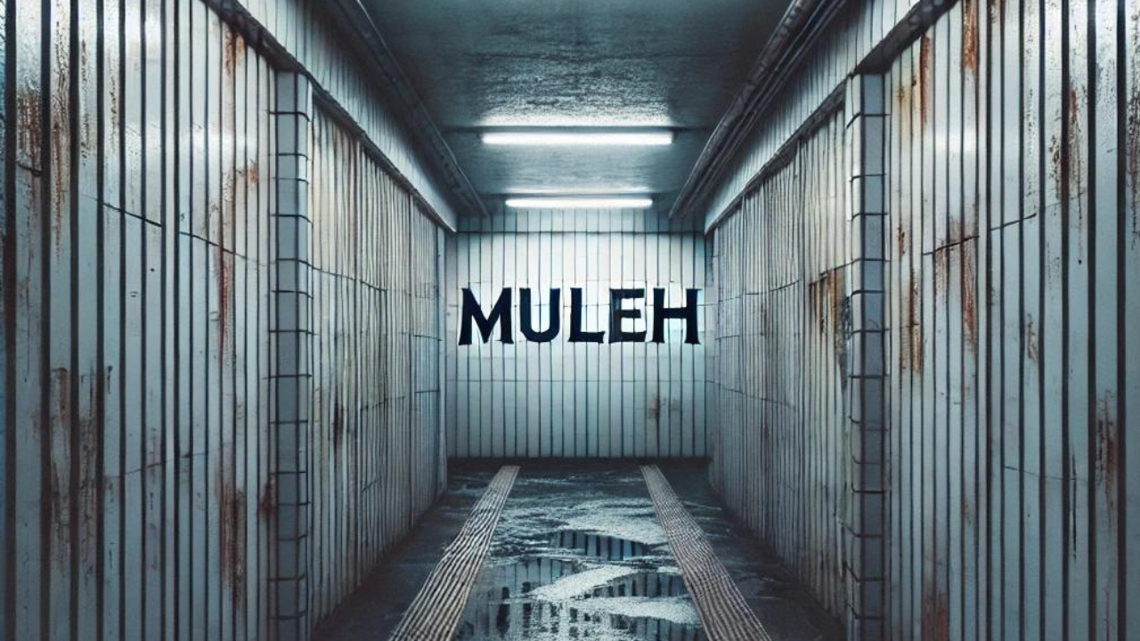 MULEH by Nunaavy