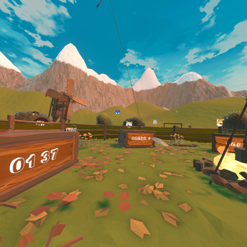 Meme Shooter VR by Ton Gaming