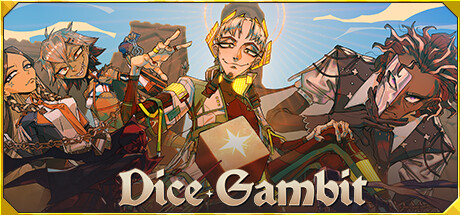 Dice Gambit Ver. 164 Patch Notes - Dice Gambit: The First Act by ...