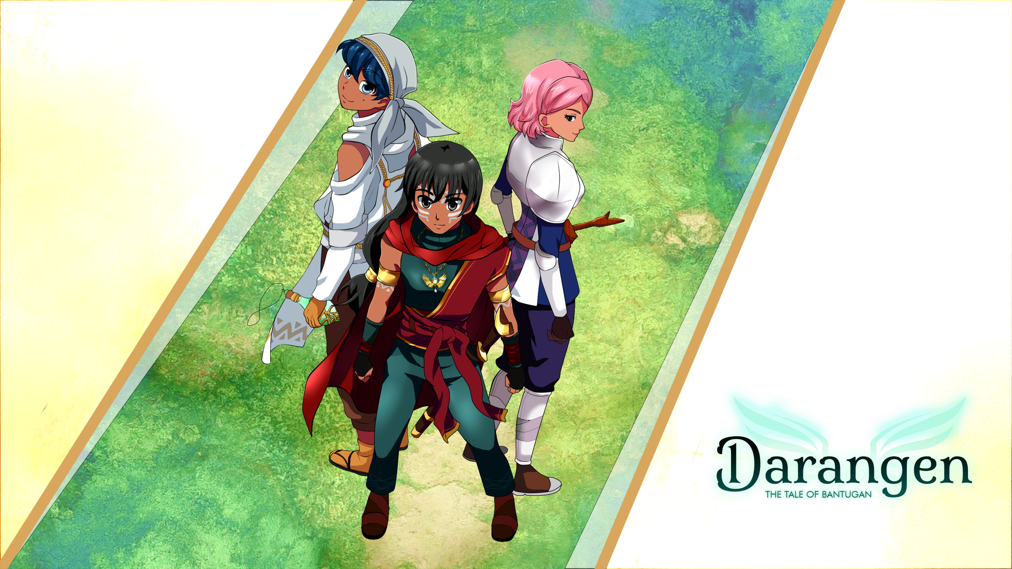 Darangen by Studio Dularo