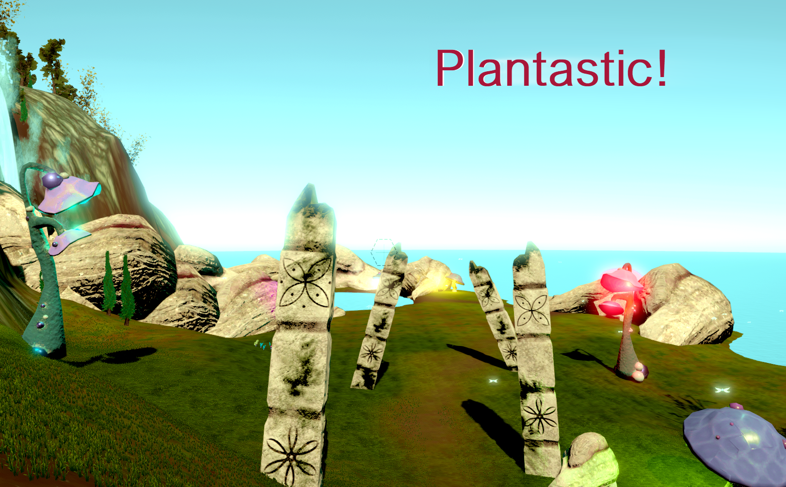 Plantastic! by Mehtap