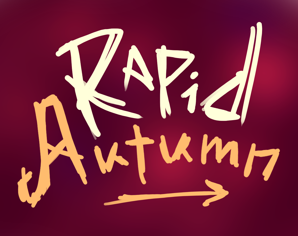 Rapid Autumn Jam - itch.io