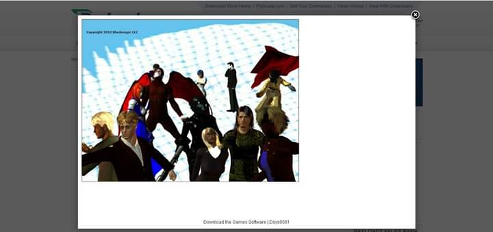 Dsystem v1.2 by bmllcpd