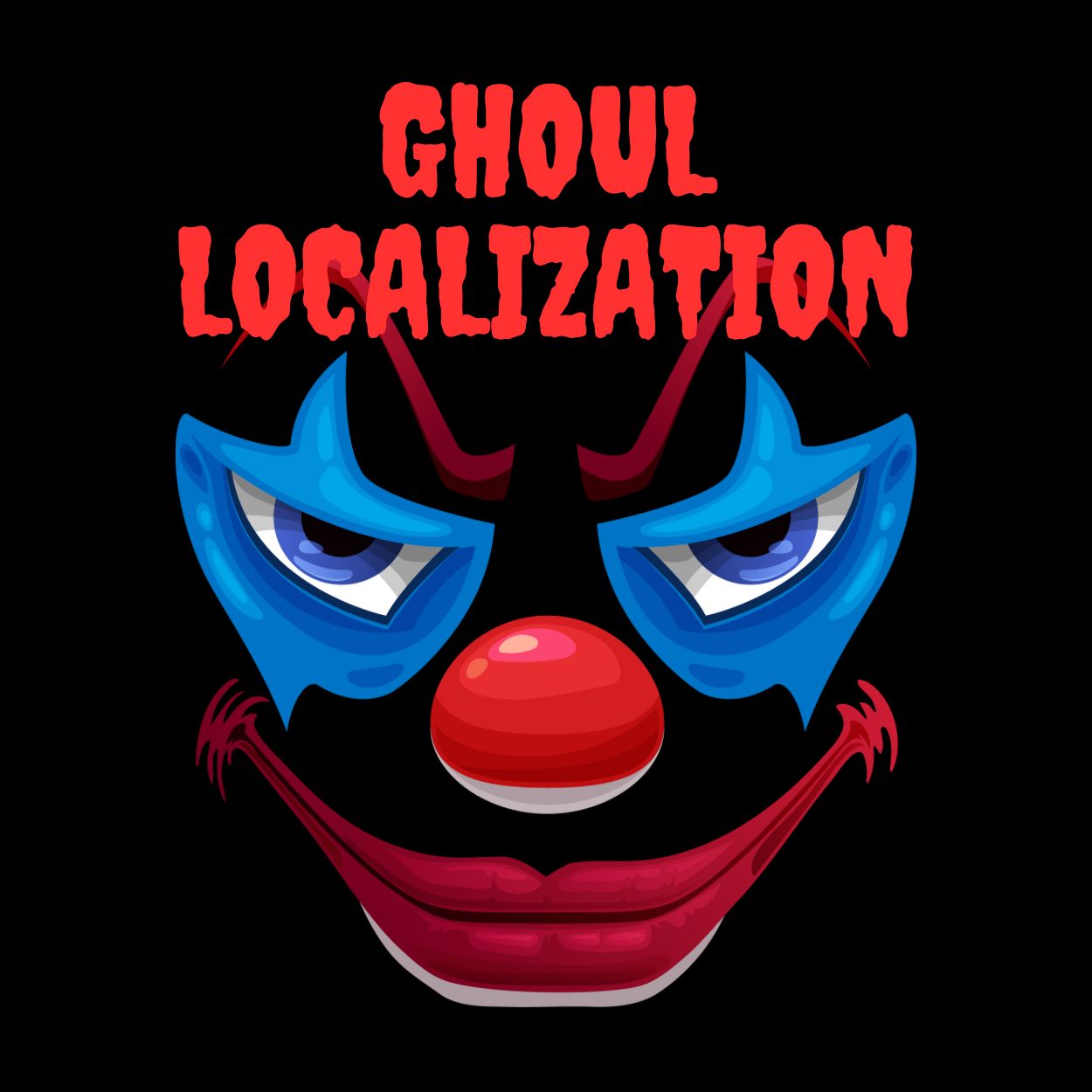Ghoul Localization - Horror Localization Company - itch.io