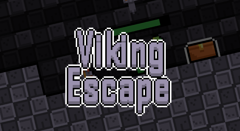 Viking Escape by -Adjust-
