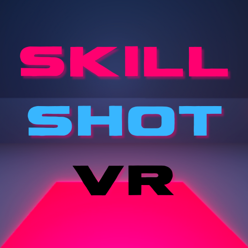 Skill Shot VR by Atom