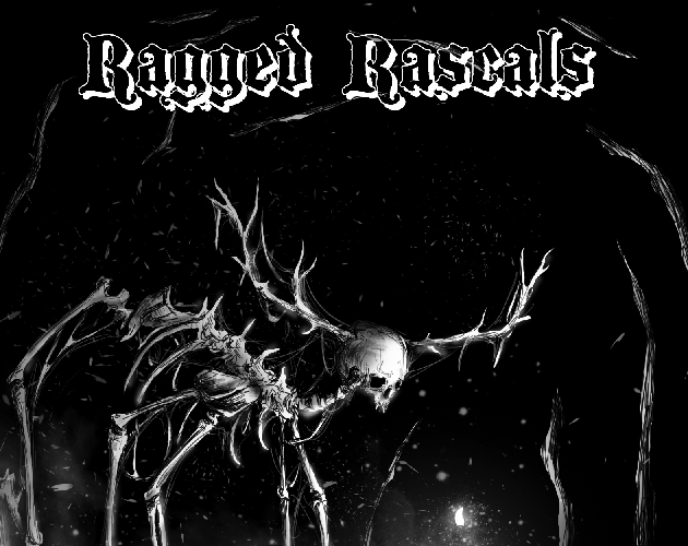 Ragged Rascals e Montelupo by Putrid Games